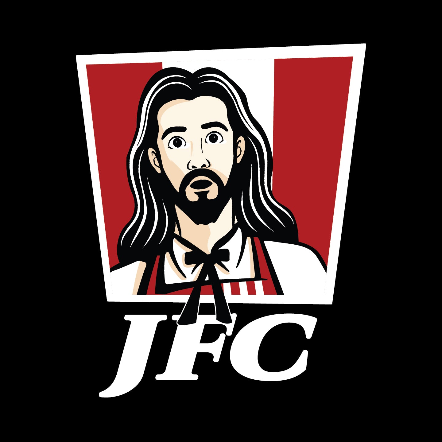 JFC - T-shirt – Rotten Dad