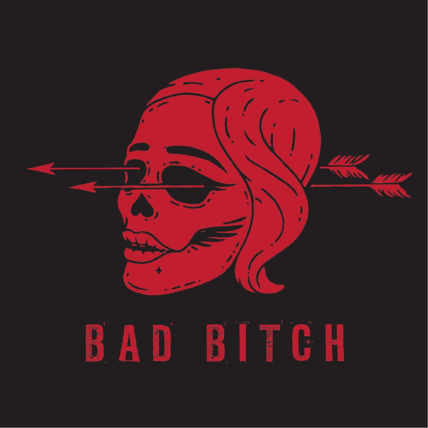 Bad Bitch – Rotten Dad