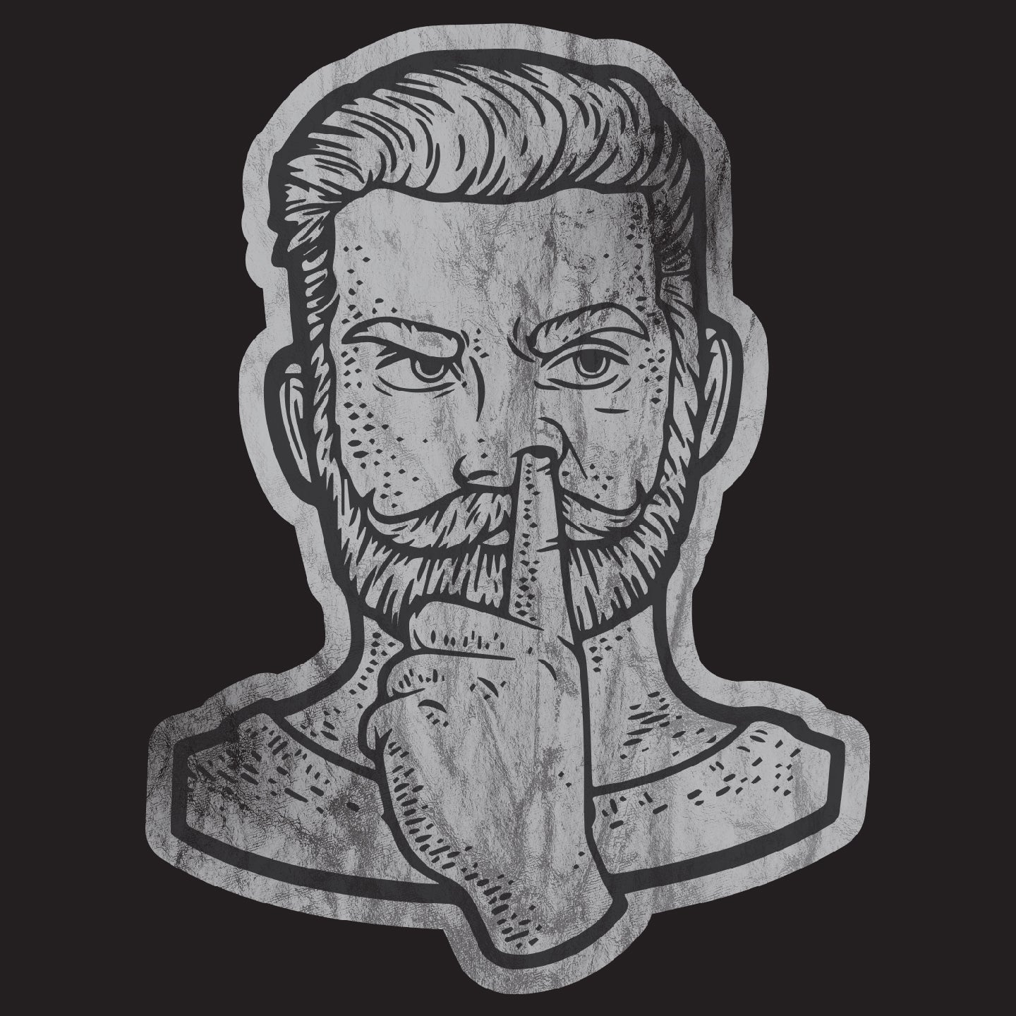 Booger – Rotten Dad