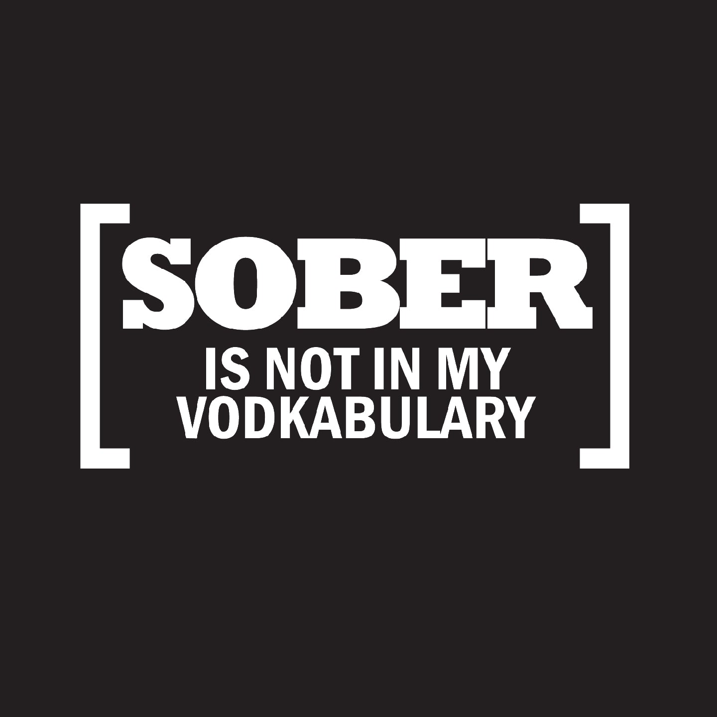 Sober – Rotten Dad